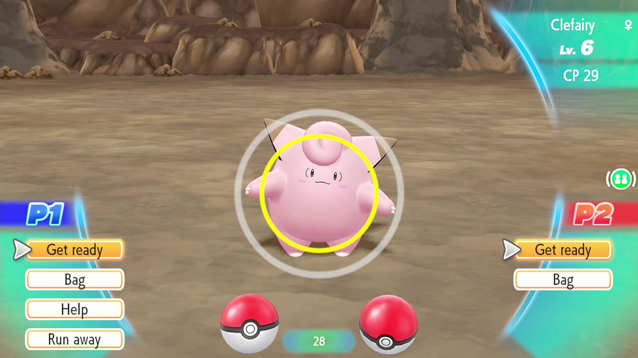 Pokémon: Let's Go, Eevee! [Game Review]