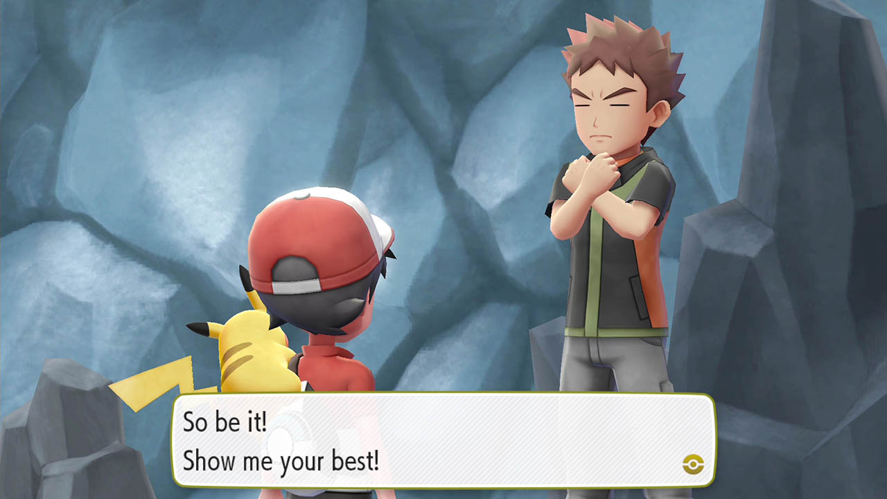 Pokémon: Let's Go, Eevee! [Game Review]