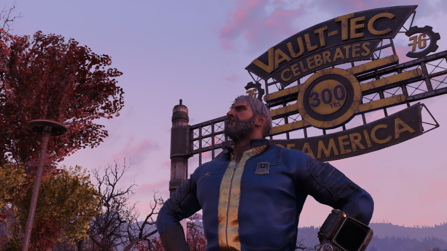 Fallout 76 [Game Review]