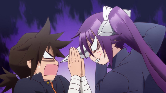 Top 5 Lewdest Characters in Yuragi-sou no Yuuna-san