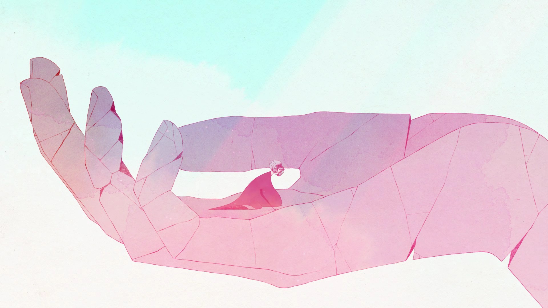 GRIS [Game Review]