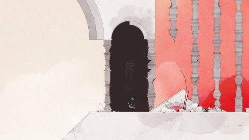 GRIS [Game Review]