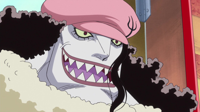 Top 5 Underrated One Piece Moments