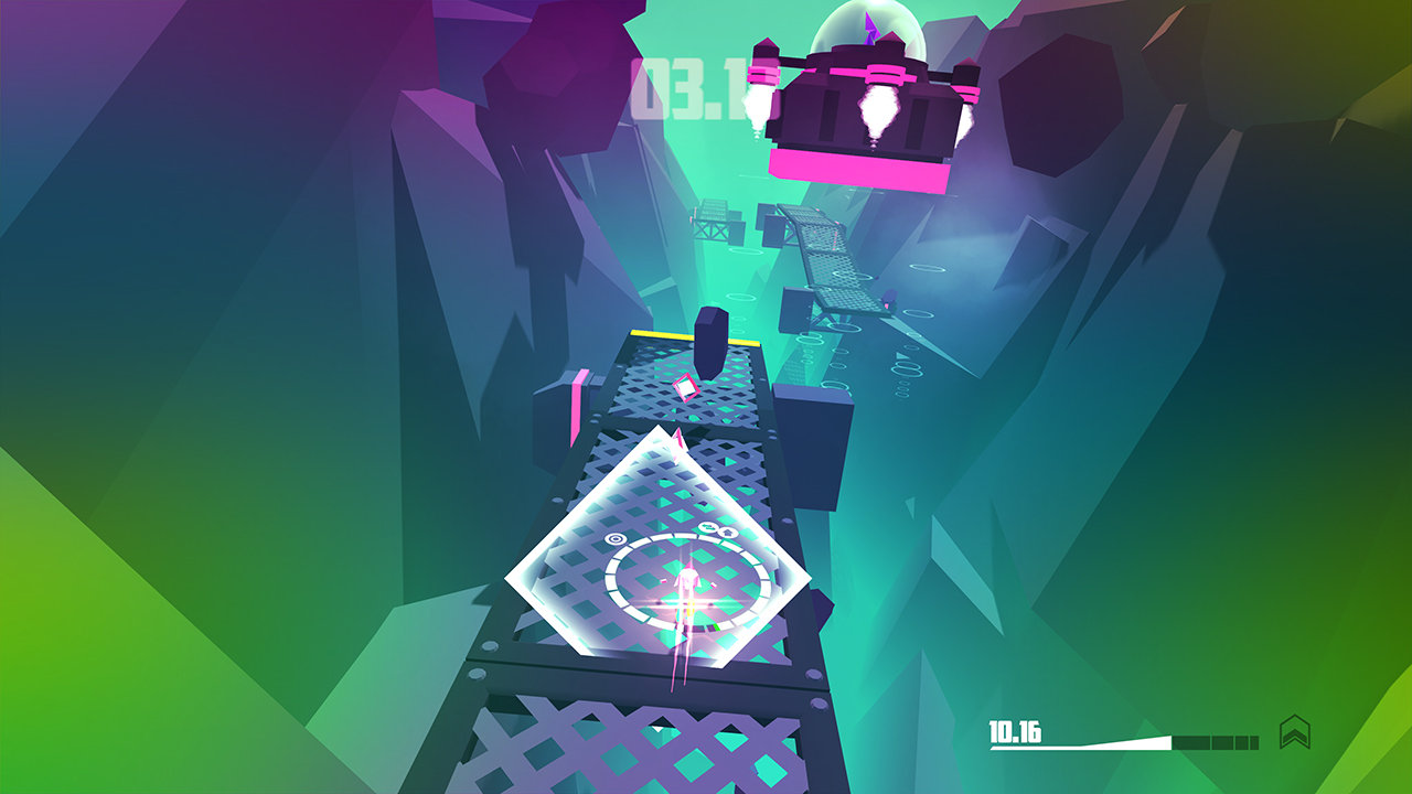 Razed [Game Review]