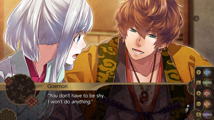 Nightshade [Game Review]