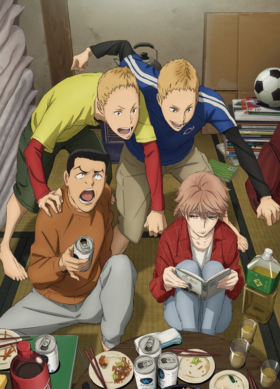 Top 10 Satisfying Anime of 2018 List [Best Recommendations]