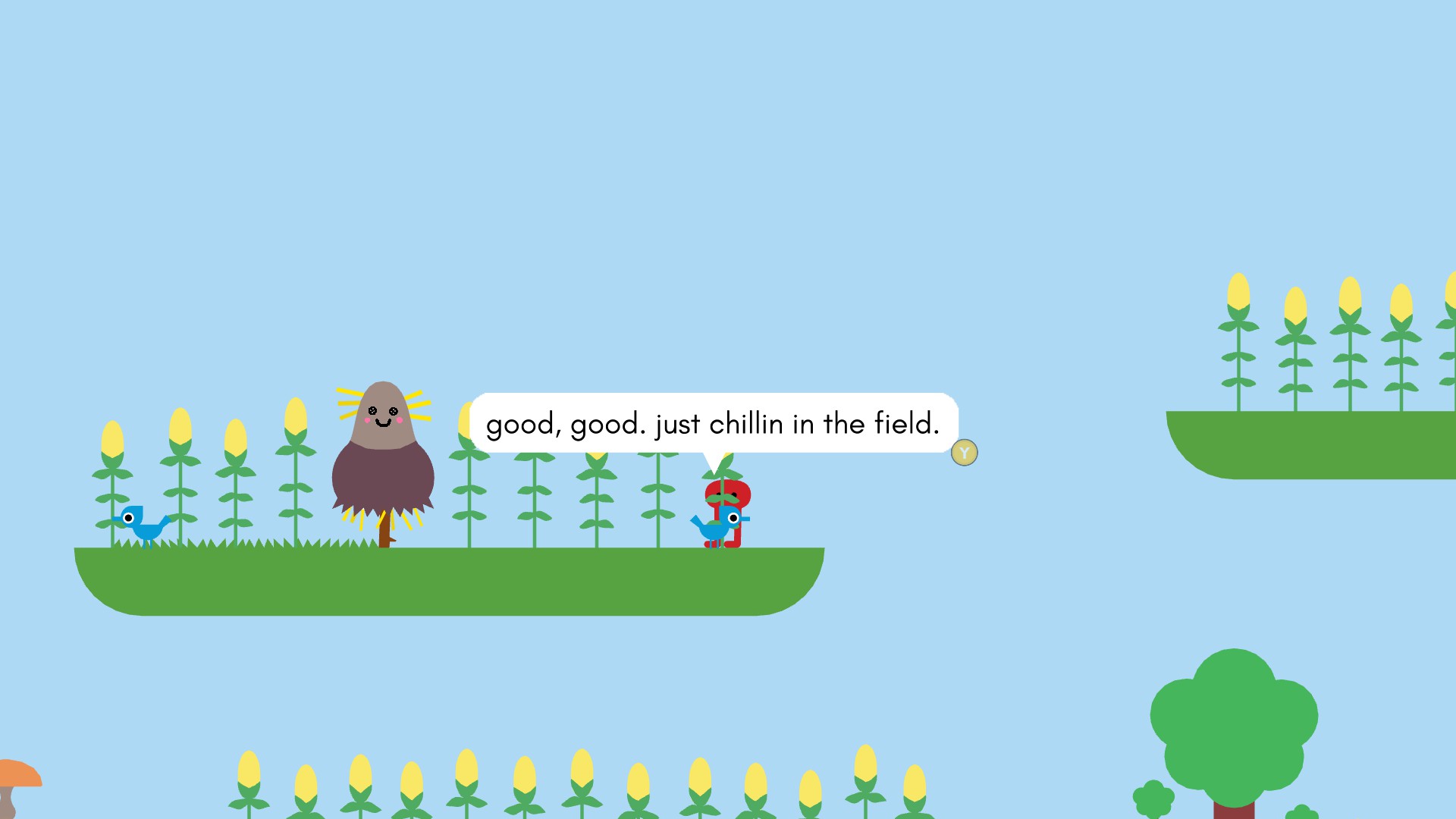 Pikuniku [Game Review]