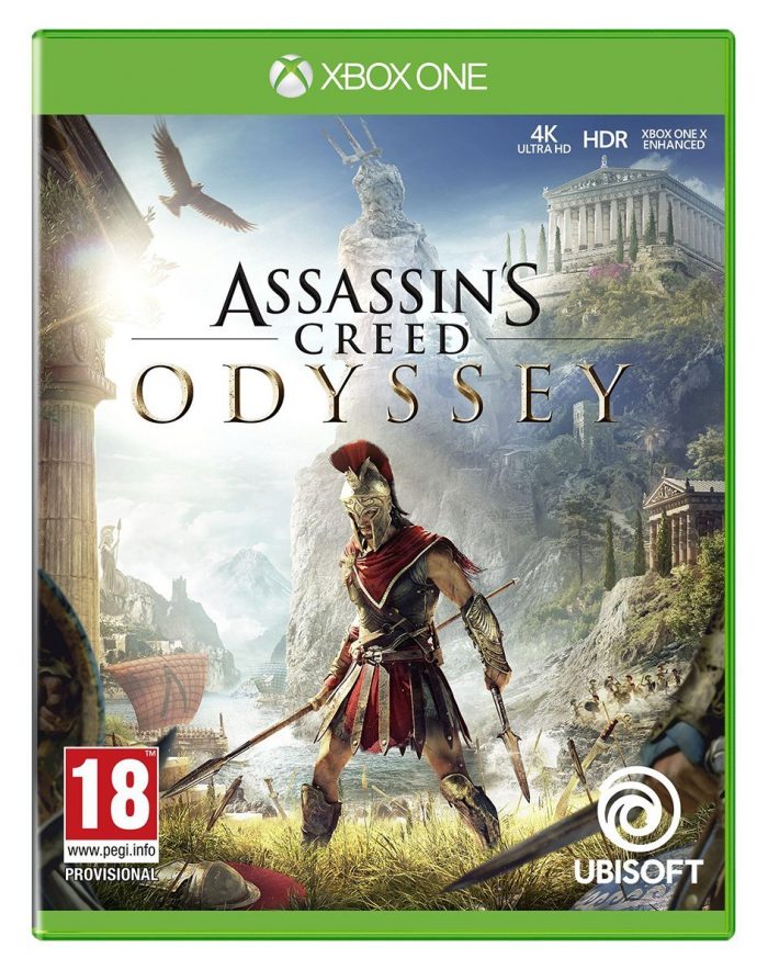 Top 10 Best Xbox Games of 2018 list [Best Recommendations]