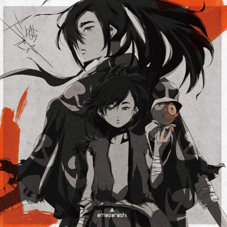Top 5 Dororo Characters [Best List]