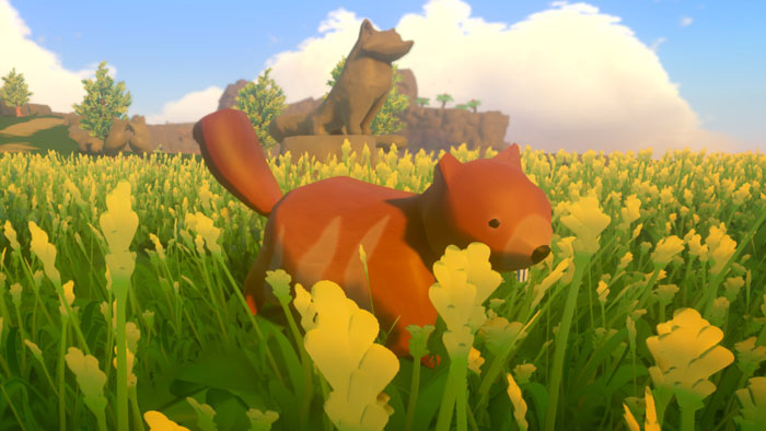 Yonder: The Cloud Catcher Chronicles [Game Review]