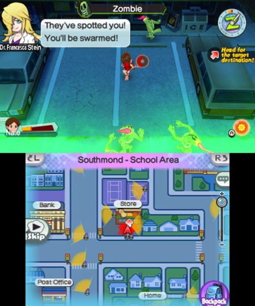 Yo-kai Watch 3 [Game Review]