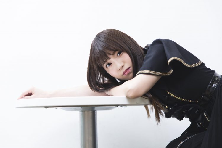 Asaka Tells Her Fans via ANiUTa Special Artist of the Month Interview ...