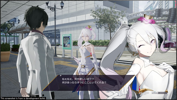 The Caligula Effect Overdose [Game Review]
