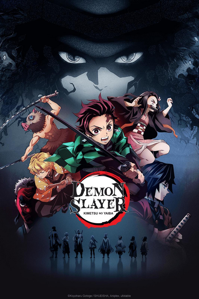 Top 10 Best Demon Anime List [Best Recommendations]