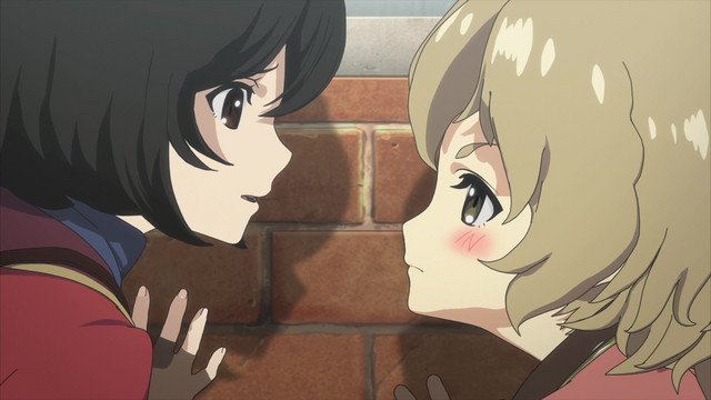 Strike Witches | themes | Honey's Anime