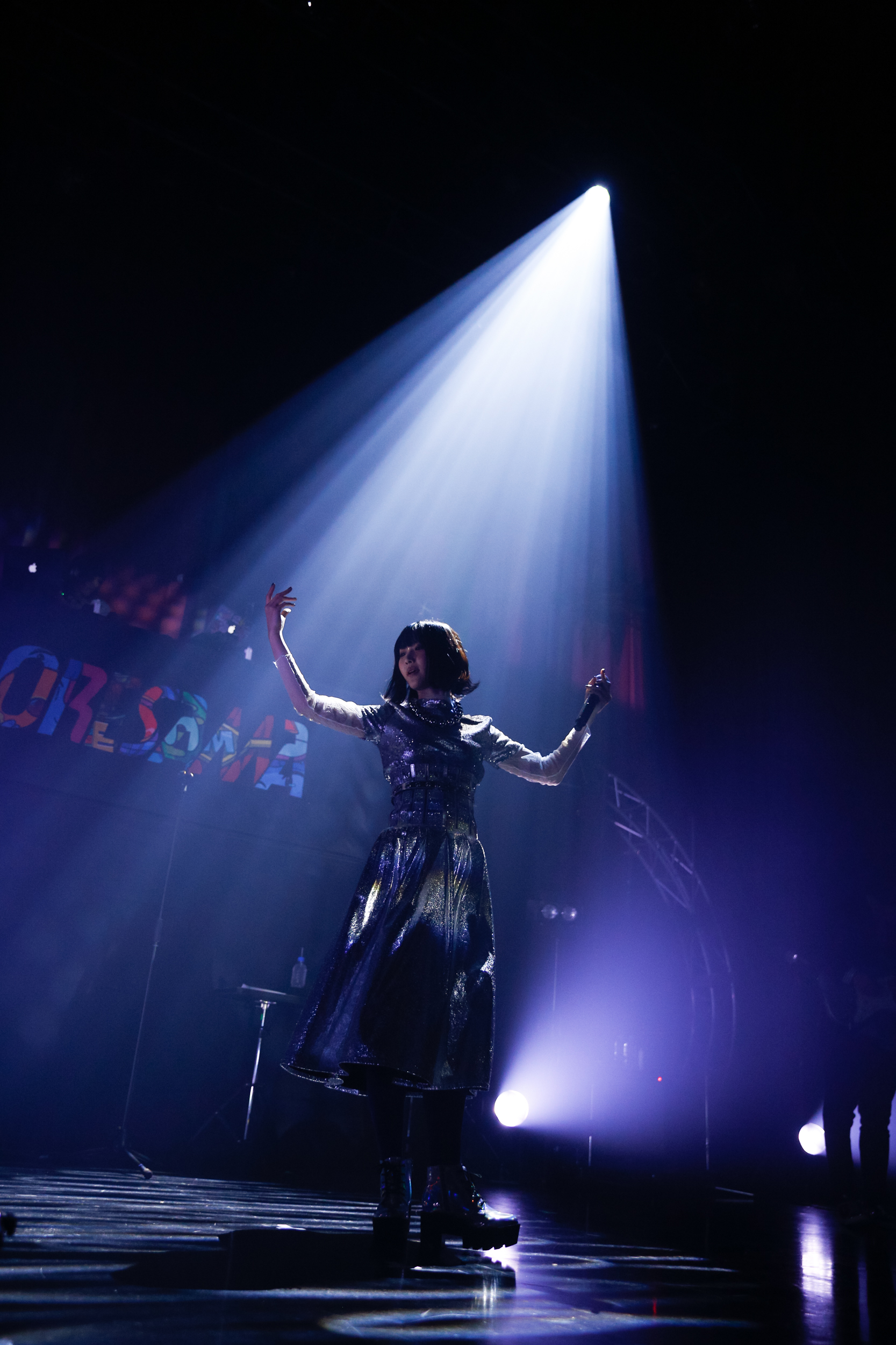 ORESAMA's Concert Review: We went disco dancing to Wonderland!
