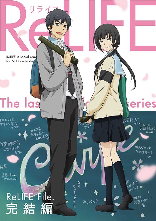 Top 10 Best OVAs 2018 List [Best Recommendations]
