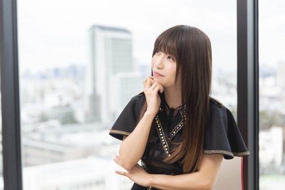 ANiUTa's March 2019 Artist of the Month, Asaka, Reveals Who She Has ...
