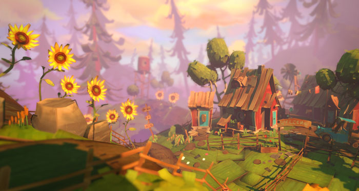 Ghost Giant [Game Review]