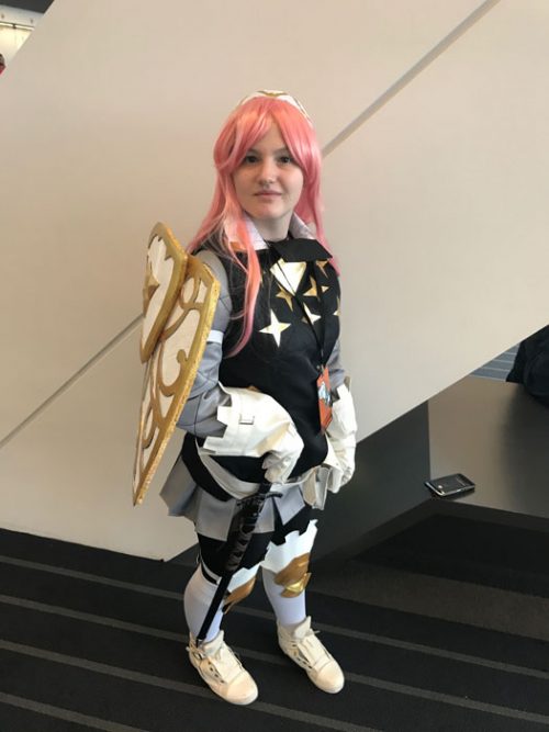 Tekko 2019 Field Report & Cosplay Photos