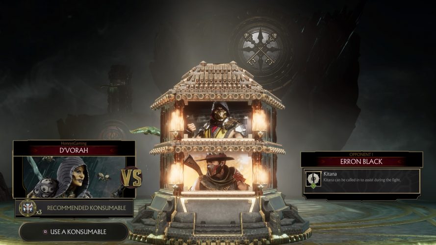 Mortal Kombat 11 [Game Review]