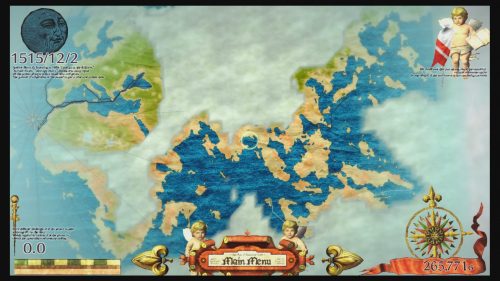 Neo ATLAS 1469 Available Now Physically on Nintendo Switch!