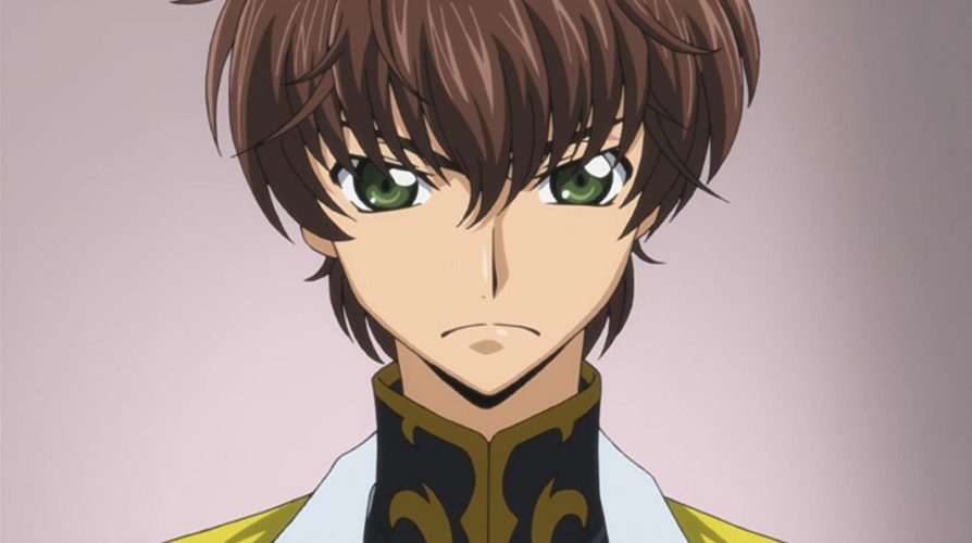 Top 5 Male Cancer Anime Characters [Zodiac]