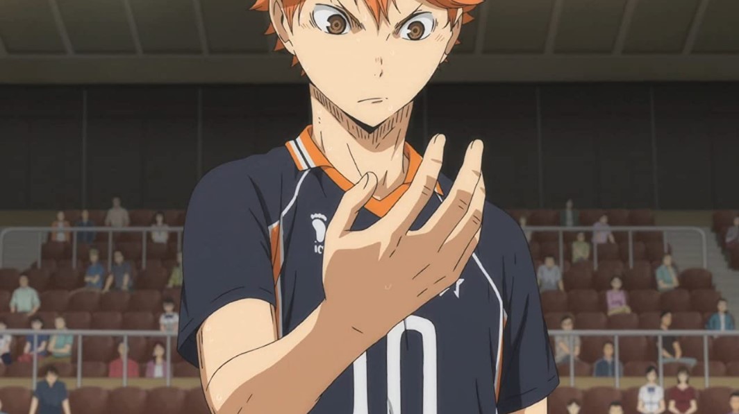 Top 5 Male Cancer Anime Characters [Zodiac]