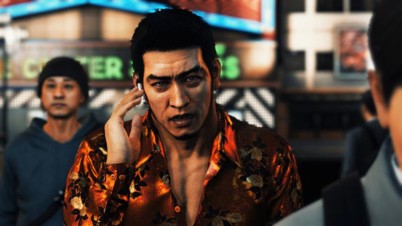 SEGA and Escape Room LA Announce Limited-Time 'The Detective: Judgment ...