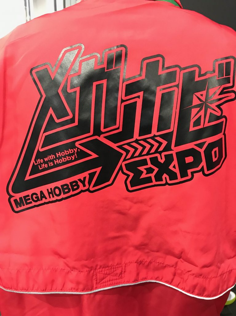 10th Anniversary MegaHobby Expo 2019 Spring Field Report