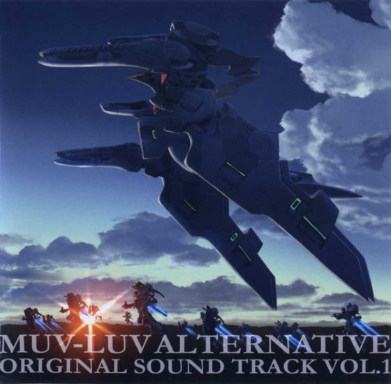 A Retrospective Reading: Muv-Luv in 2019 Part 3