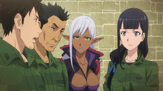 Exploring Different Types of Isekai Anime