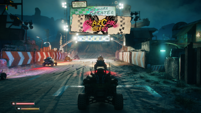 Rage 2 [Game Review]