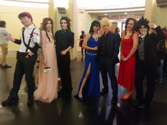 Final Fantasy VII: A Symphonic Reunion Concert Review