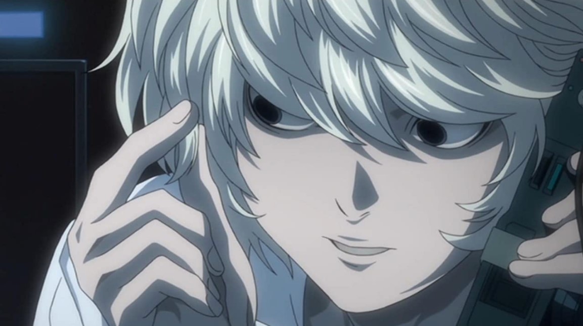 Death Note | themes | Honey's Anime