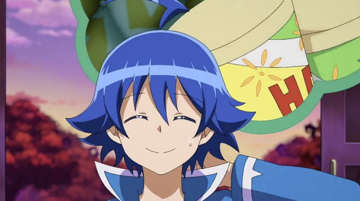 Top Male Libra Anime Characters