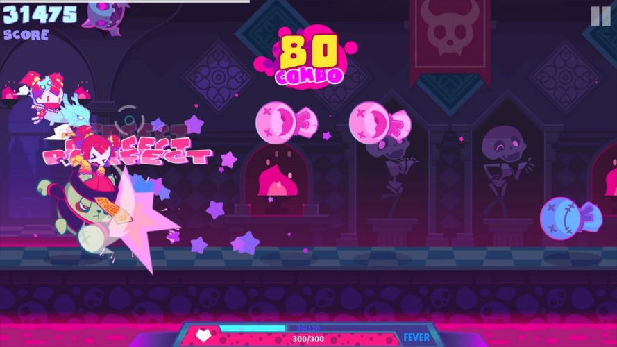 Muse Dash launches today bringing toe-tapping music rhythm to Steam and ...