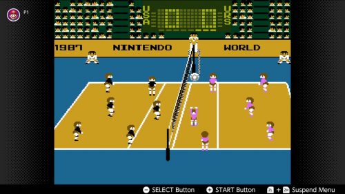 Three NES Games Drive, Spike and Jump-Kick Their Way to Nintendo Switch ...