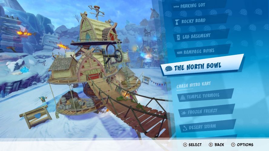 Crash Team Racing Nitro-Fueled - Nintendo Switch Review