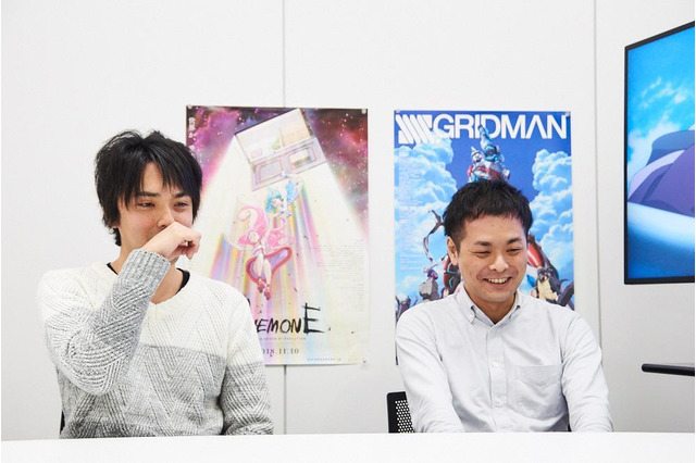 Anime Collaboration Project Vol. 14: Graphinica Part 1