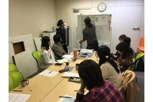Anime Collaboration Project Vol. 14: Graphinica Part 1