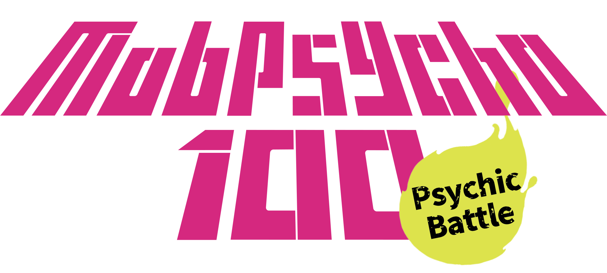 Crunchyroll Games Officially Announces New "Mob Psycho 100" Game