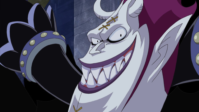 Looking Back on One Piece: Thriller Bark