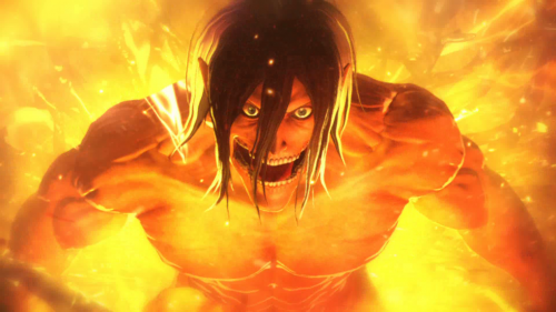 Attack on Titan 2: Final Battle [Game Review]