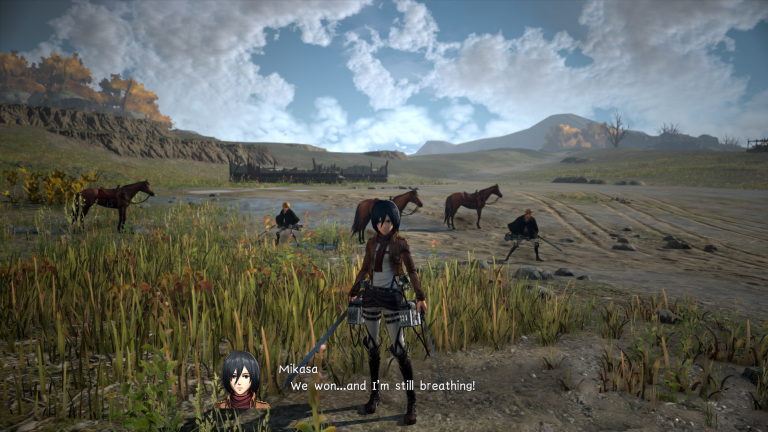 Attack on Titan 2: Final Battle [Game Review]
