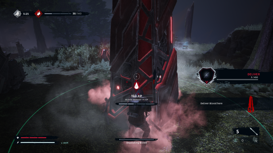 Deathgarden: BLOODHARVEST [Game Review]