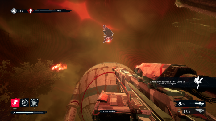 Deathgarden: BLOODHARVEST [Game Review]