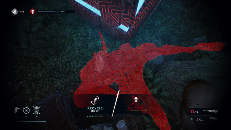 Deathgarden: BLOODHARVEST [Game Review]
