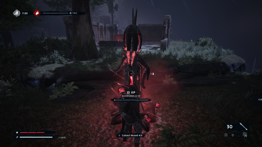Deathgarden: BLOODHARVEST [Game Review]