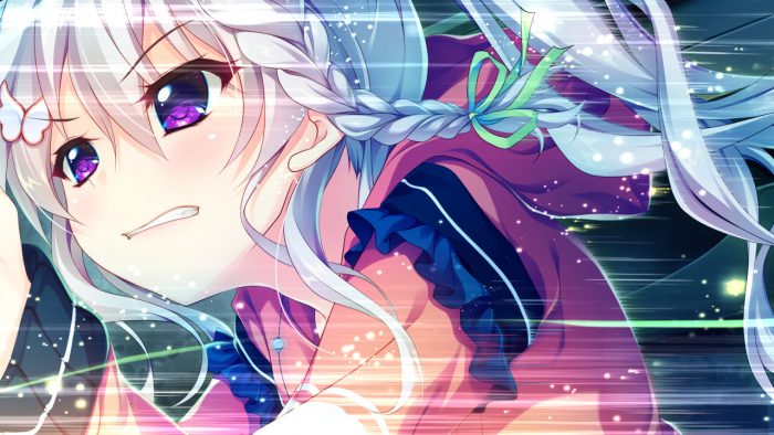 9-nine-:Episode 2 [Game Review]